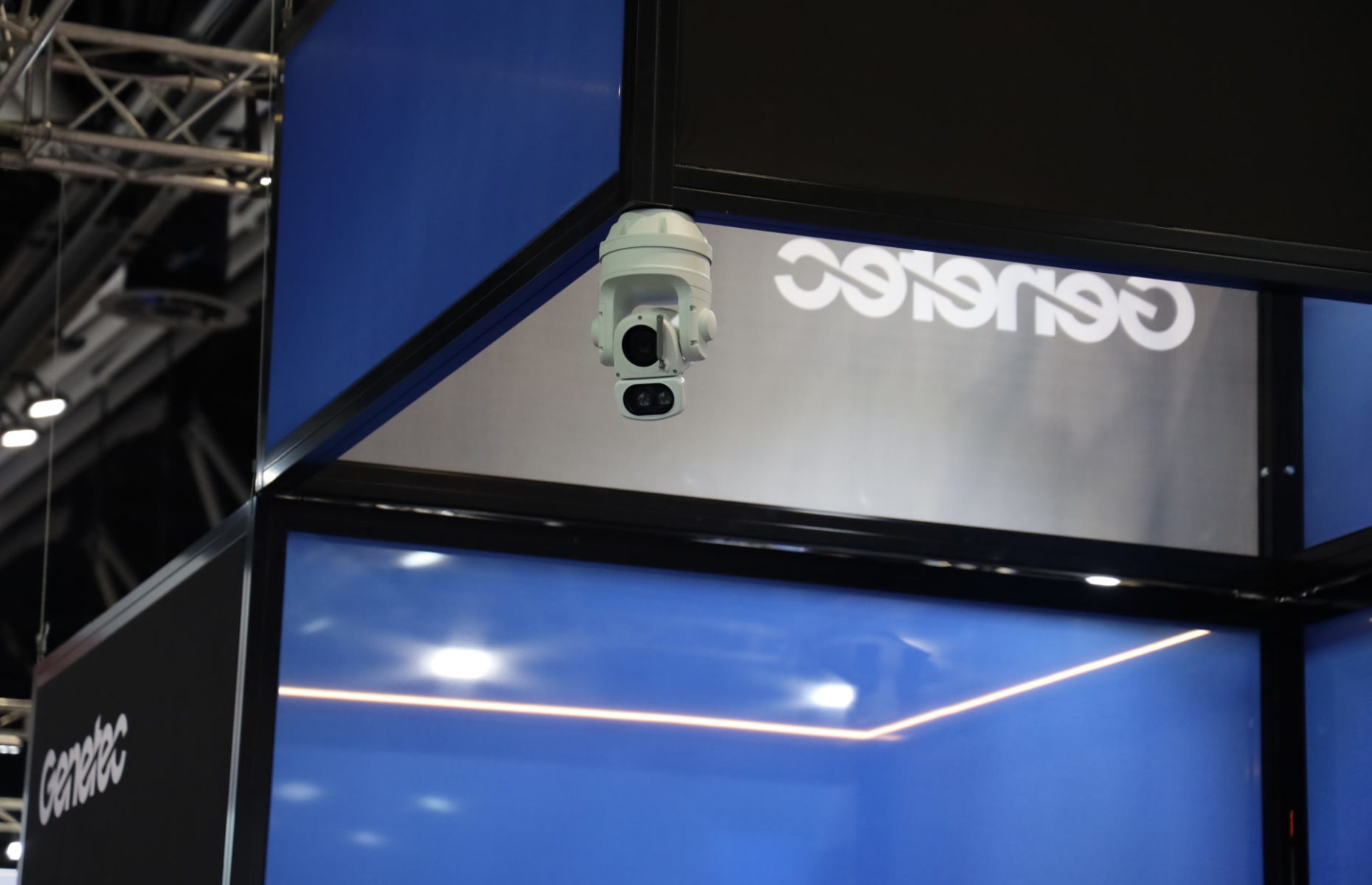 Security Products Brisbane - Rapid Protection